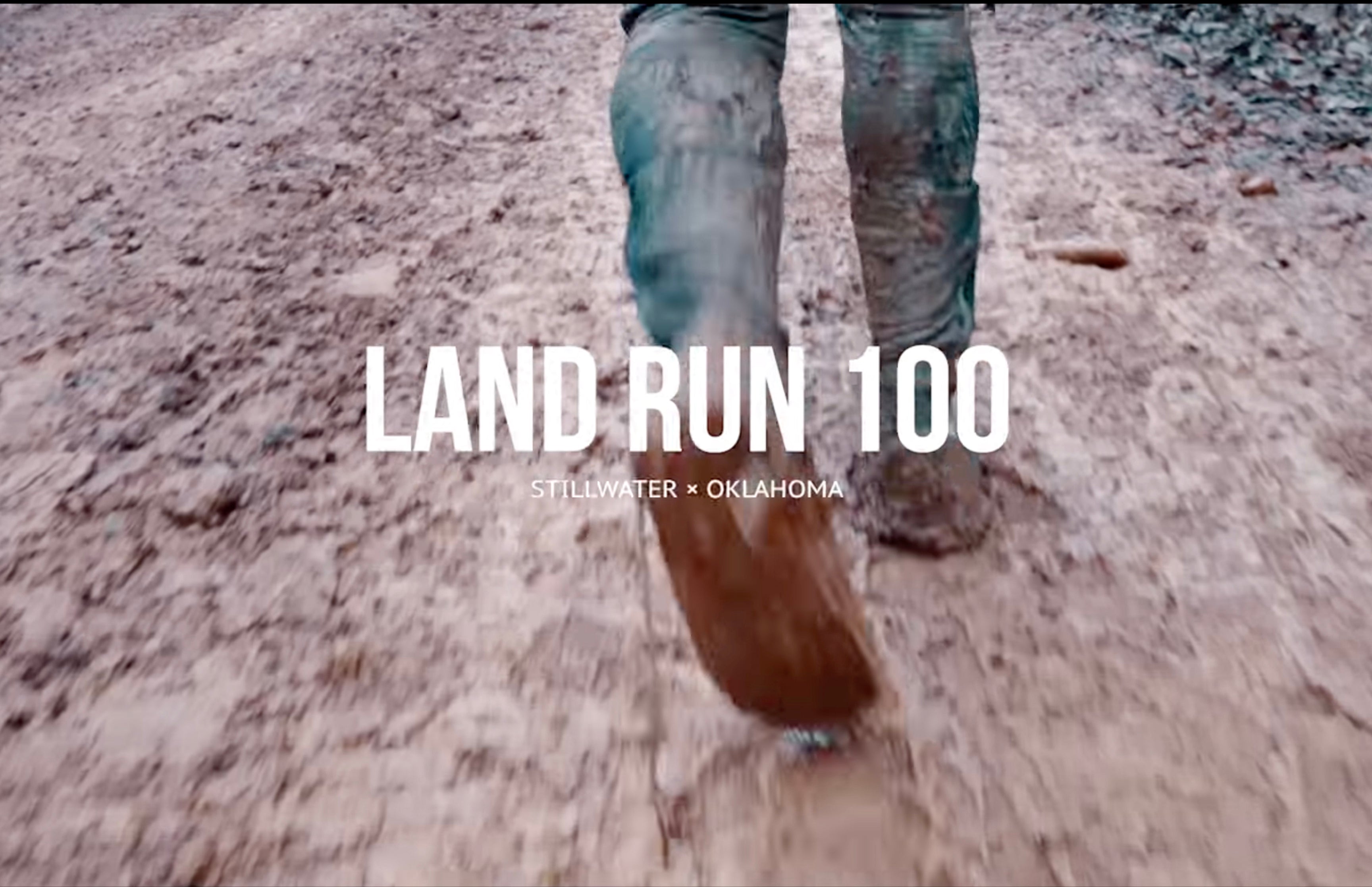 Land Run 100 – Salsa Cycles