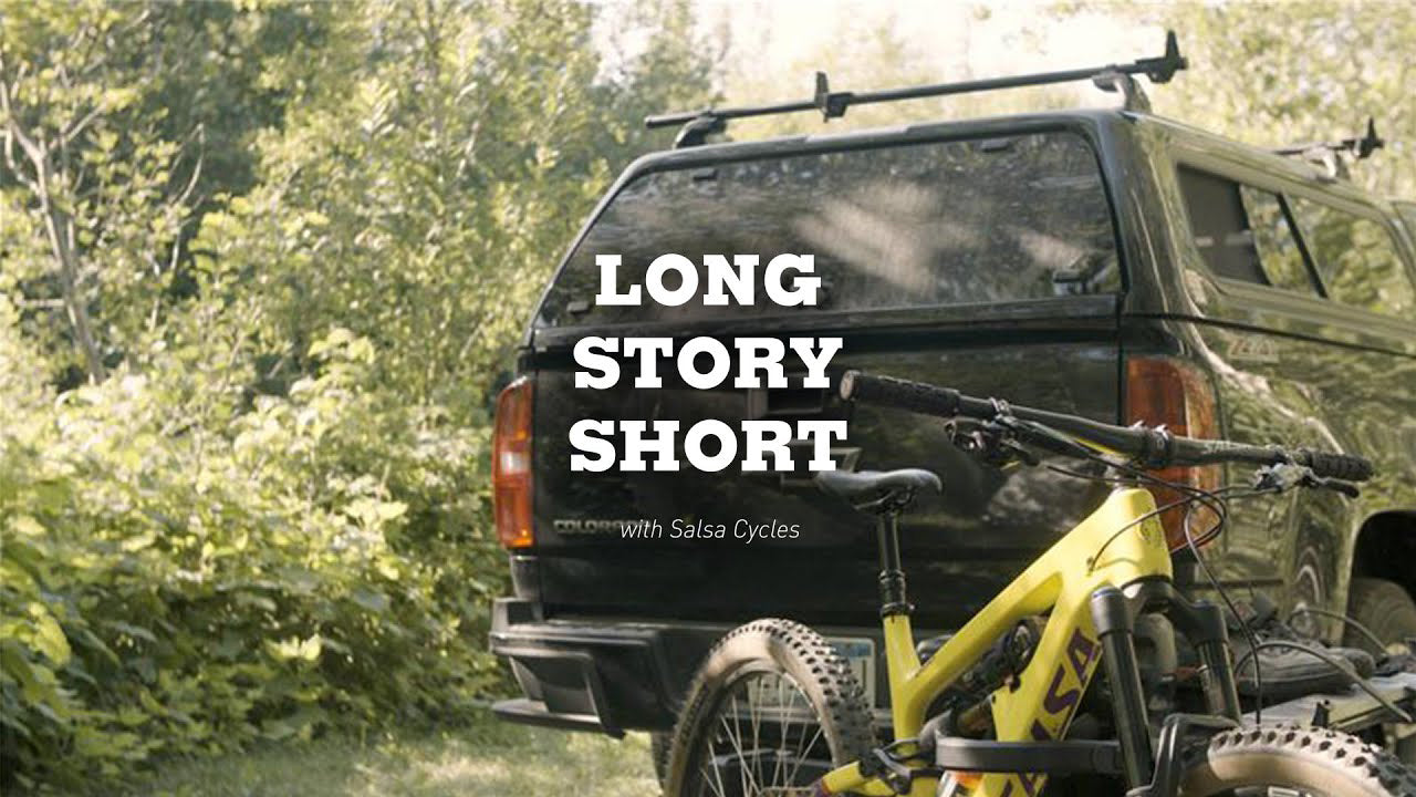 LONG STORY SHORT: THE SKINNY ON SPLIT PIVOT+ – Salsa Cycles