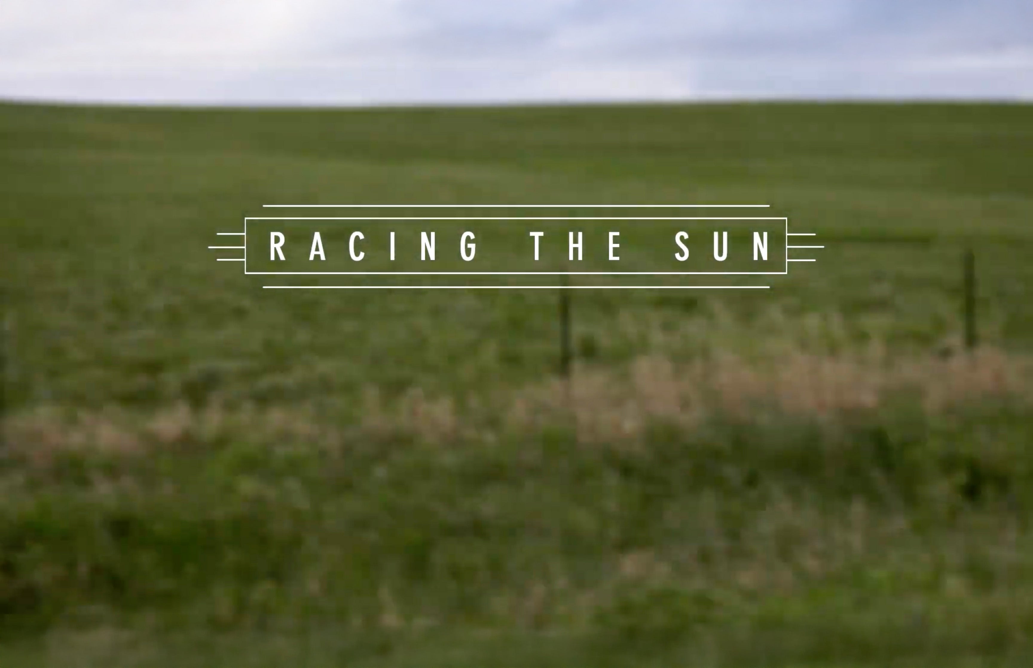 Racing The Sun – Salsa Cycles