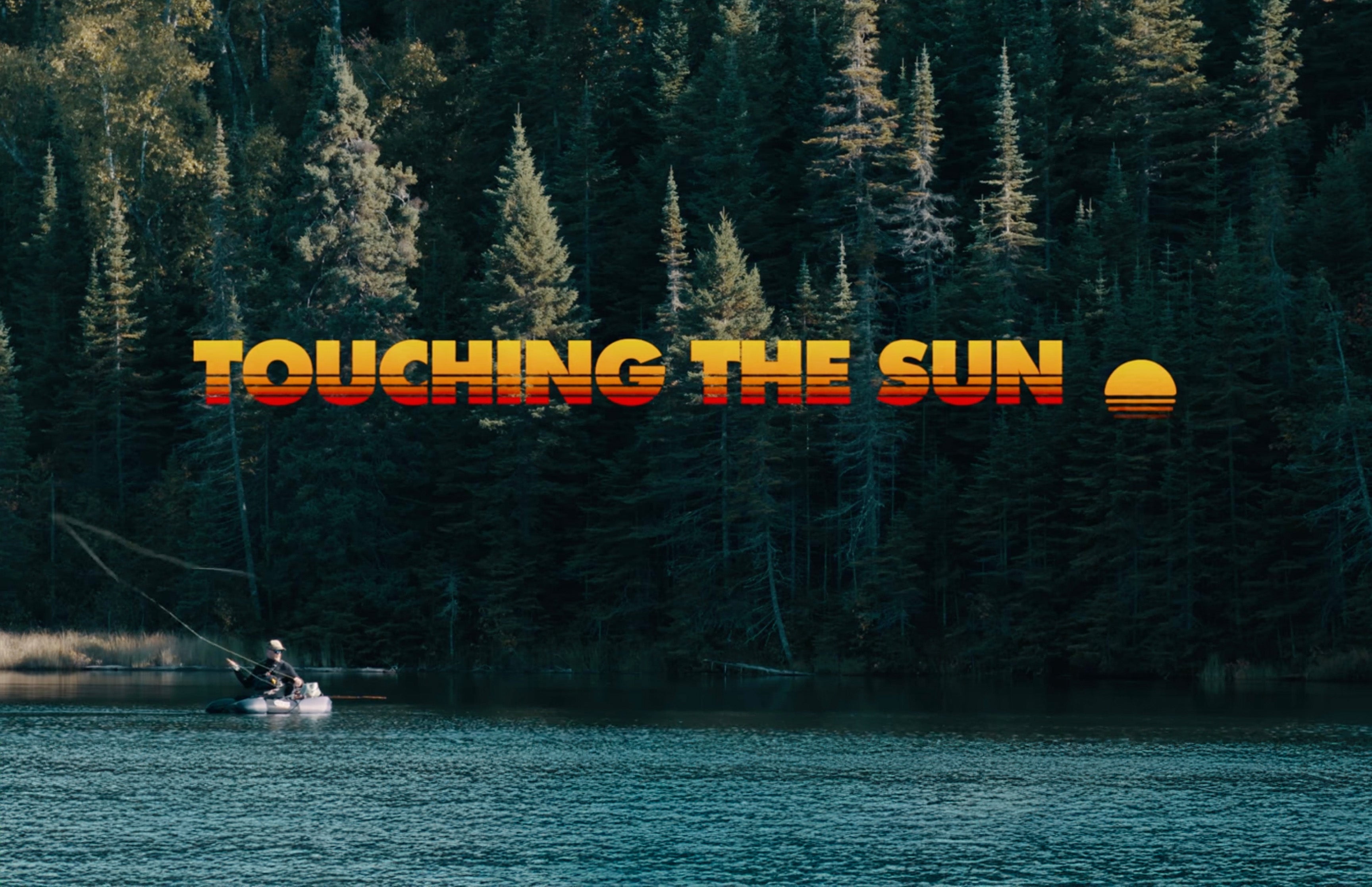 Touching The Sun – Salsa Cycles
