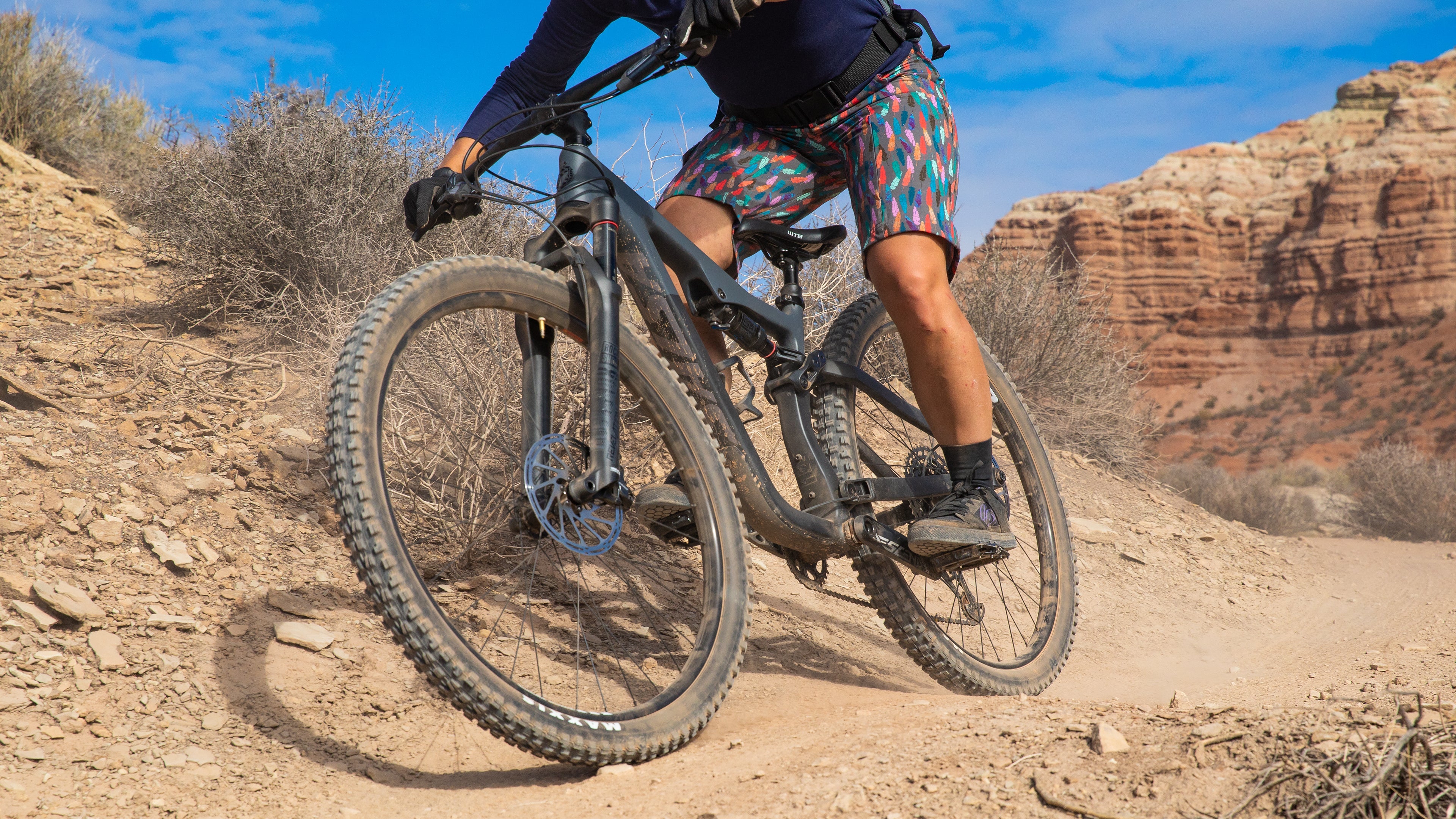 Horsethief – Salsa Cycles