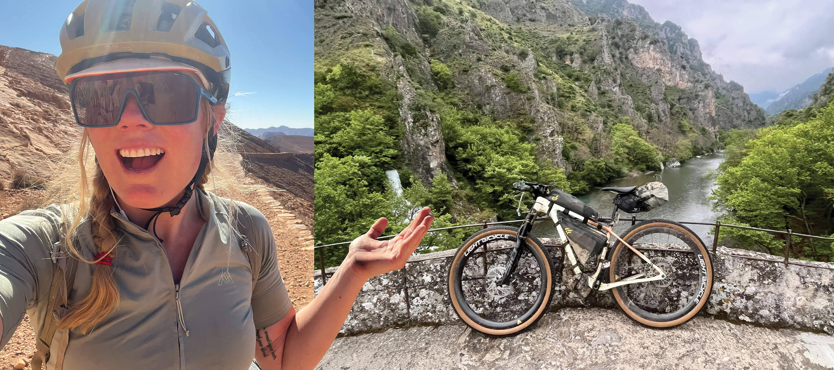 Five Tips For Surviving The Mountain Race Series – Salsa Cycles