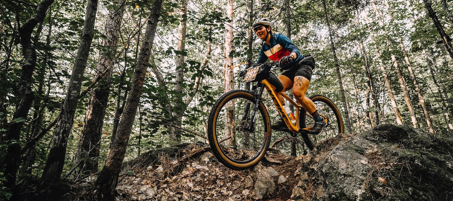 8 Tips for Thriving at Marji Gesick Mountain Bike Race |Salsa Cycles