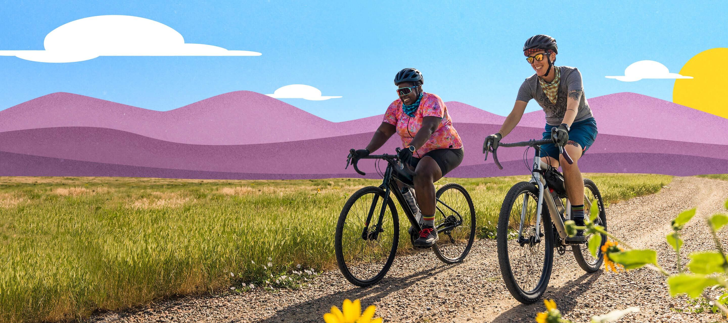 The All-New Journeyer – Salsa Cycles
