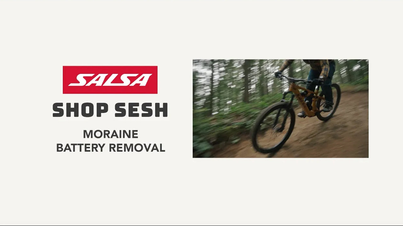 Videos – Salsa Cycles
