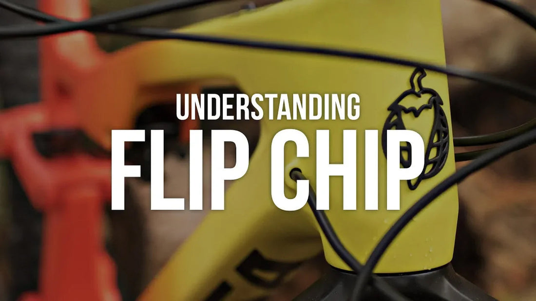 Understanding Flip Chip – Salsa Cycles