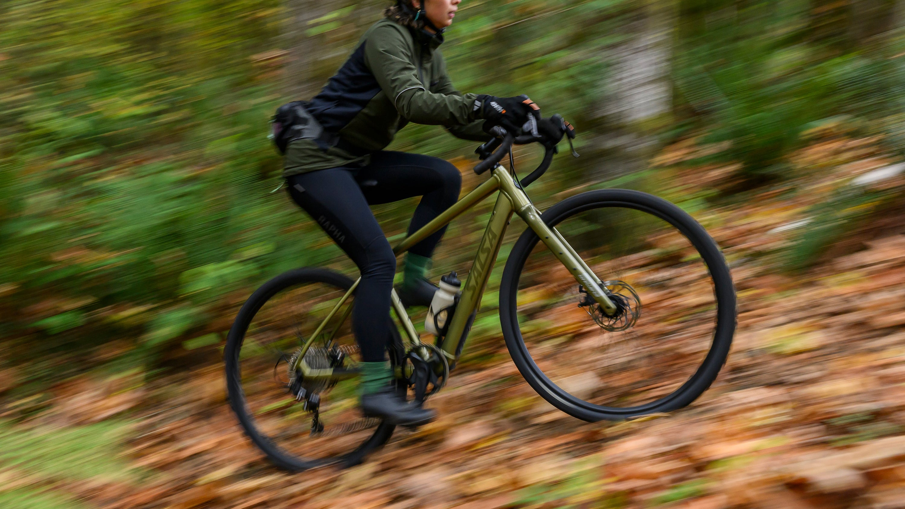 EBikes – Salsa Cycles
