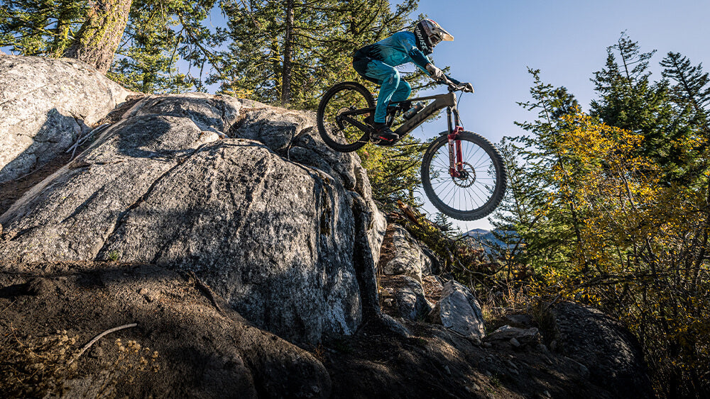 Mountain Bikes – Salsa Cycles