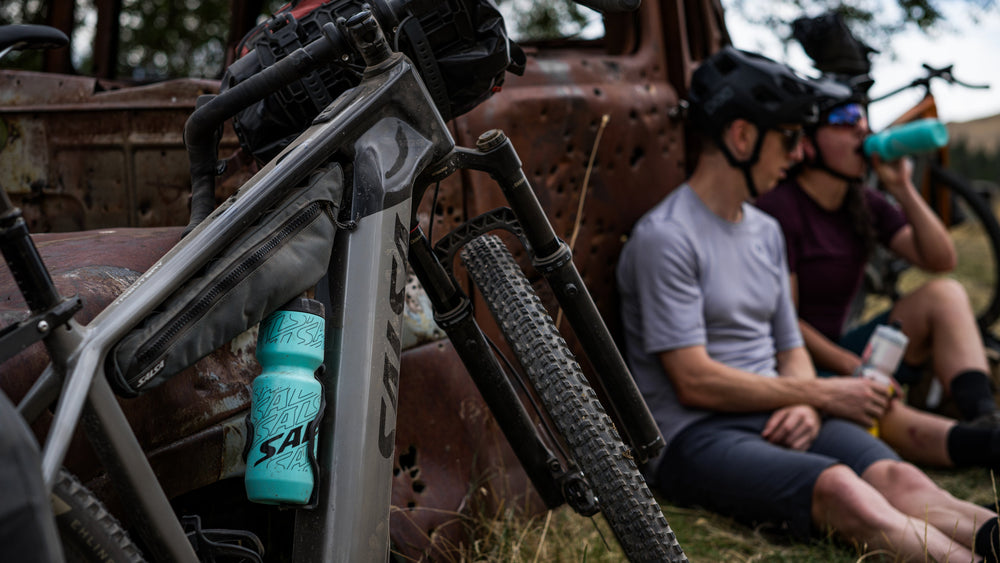 EBikes – Salsa Cycles
