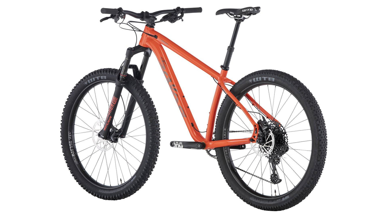 Timberjack NX Eagle 27.5+ – Salsa Cycles