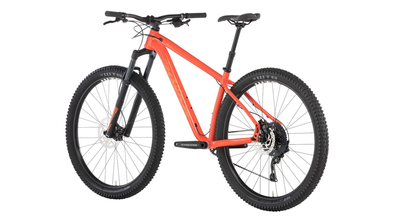 Timberjack SLX 29 – Salsa Cycles