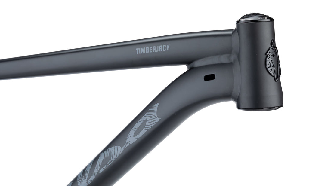Timberjack Frame – Salsa Cycles