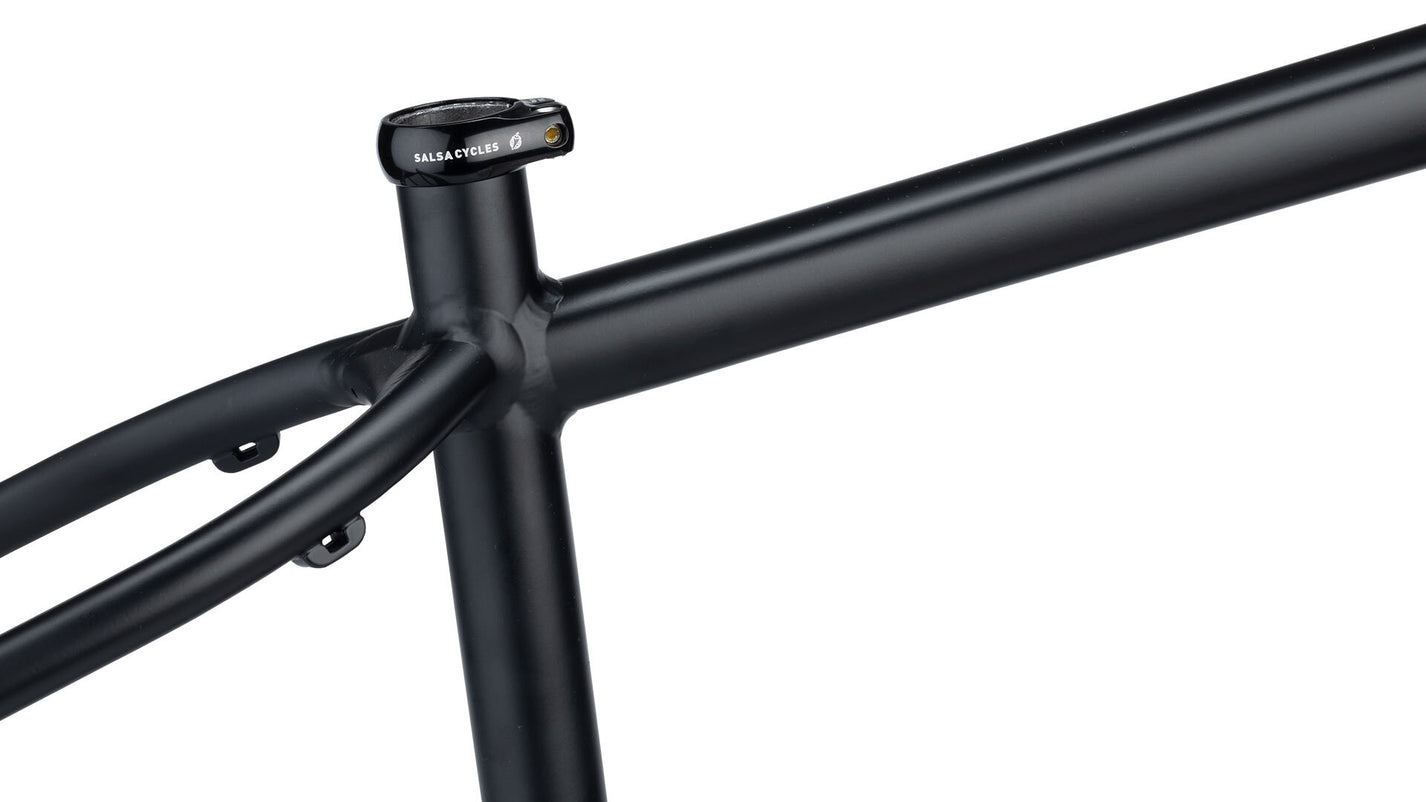 Timberjack Frame – Salsa Cycles