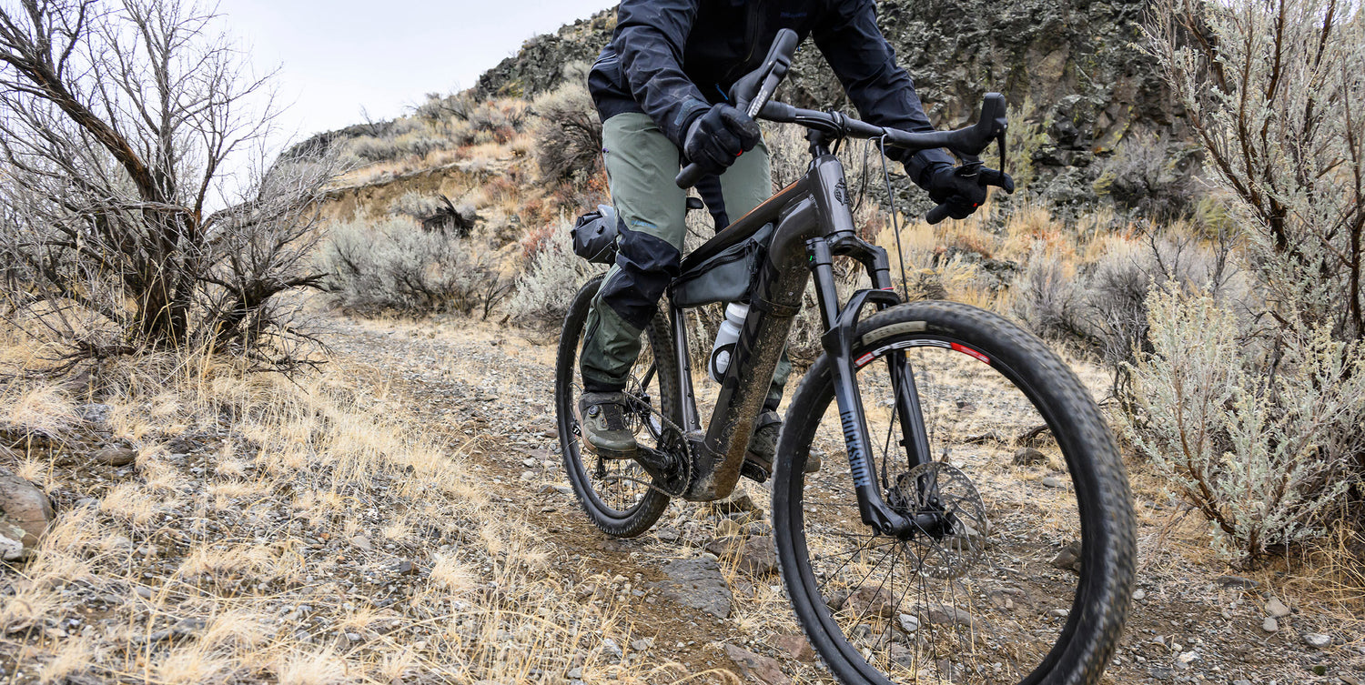 Tributary – Salsa Cycles