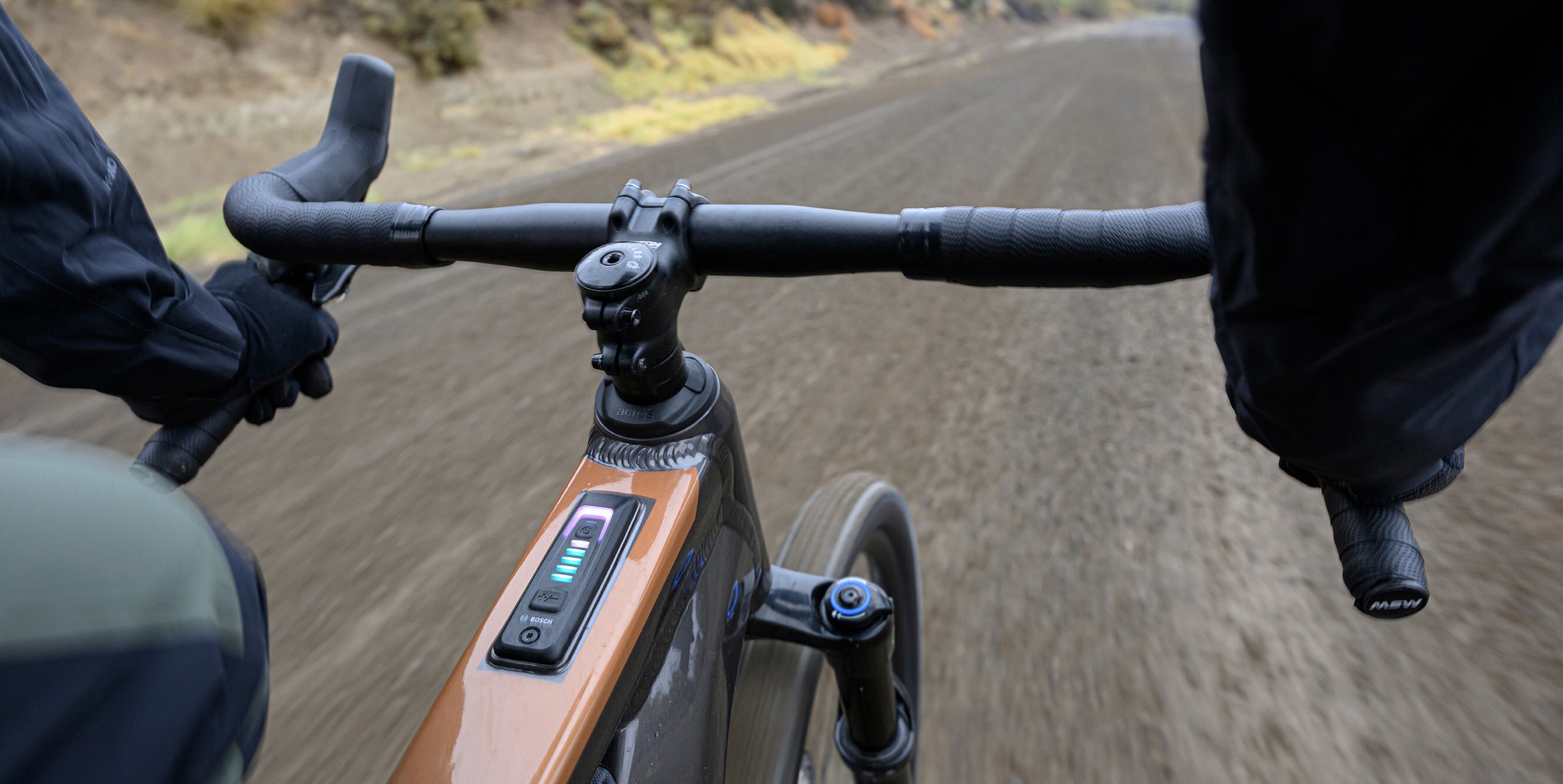 Tributary – Salsa Cycles