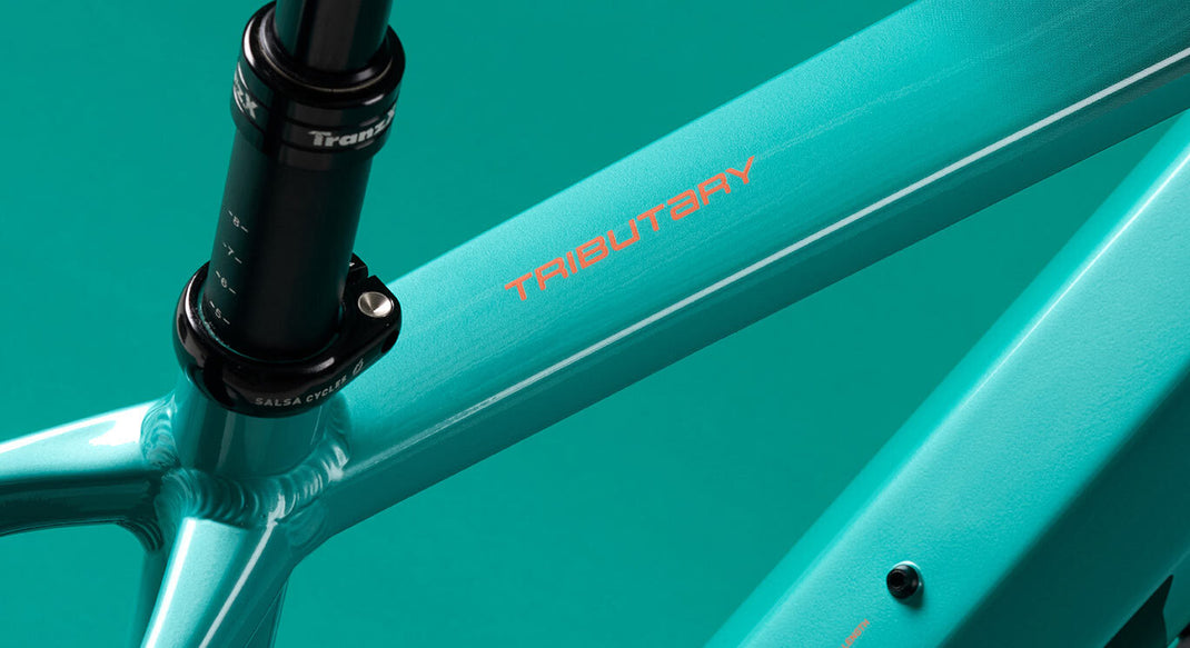 Tributary – Salsa Cycles