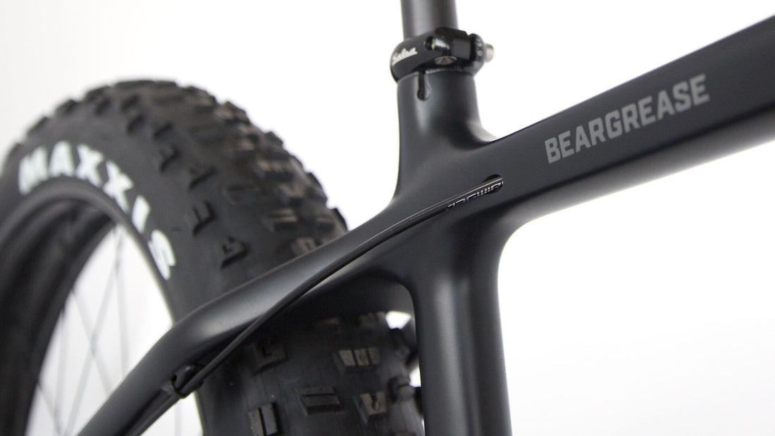 BEARGREASE CARBON GX EAGLE – Salsa Cycles