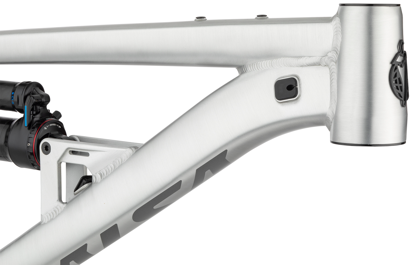 Best All Mountain Bike Frame - Salsa Blackthorn Aluminum Frame – Salsa ...