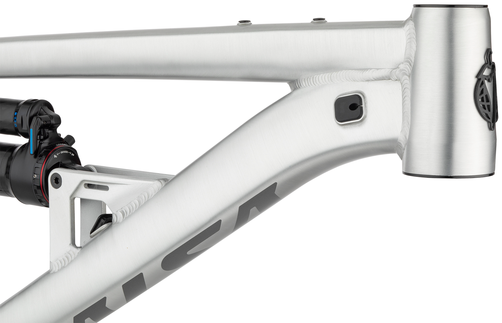 Best All Mountain Bike Frame - Salsa Blackthorn Aluminum Frame – Salsa ...