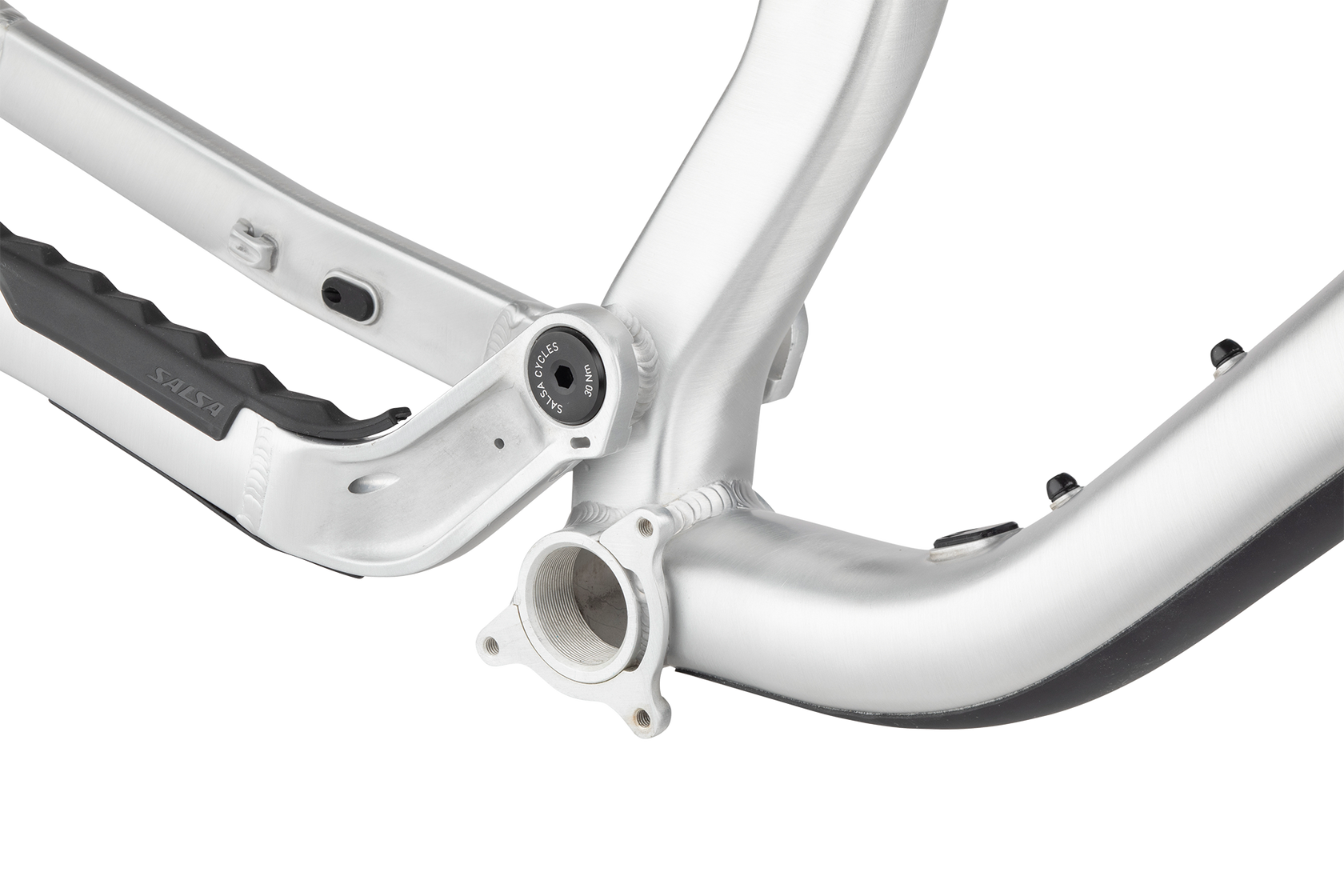 Best All Mountain Bike Frame - Salsa Blackthorn Aluminum Frame – Salsa ...