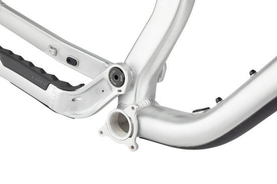 Best All Mountain Bike Frame - Salsa Blackthorn Aluminum Frame – Salsa ...