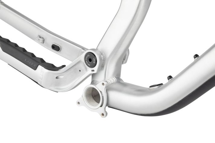 Best All Mountain Bike Frame - Salsa Blackthorn Aluminum Frame – Salsa ...