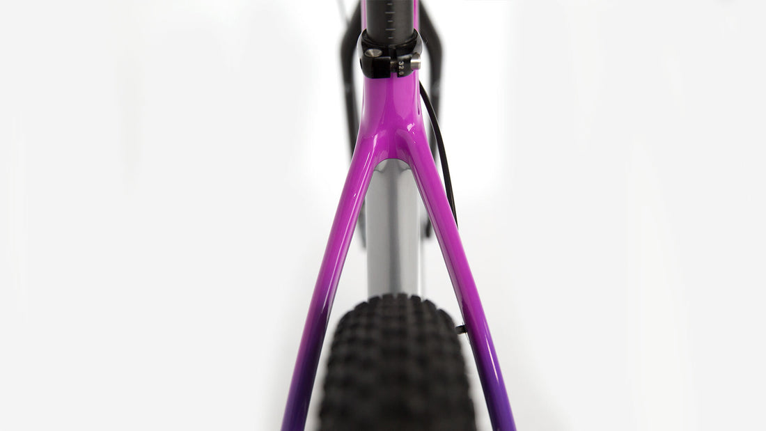 CUTTHROAT FORCE 1 – Salsa Cycles