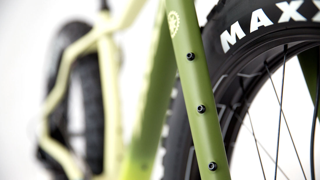 MUKLUK CARBON GX EAGLE – Salsa Cycles
