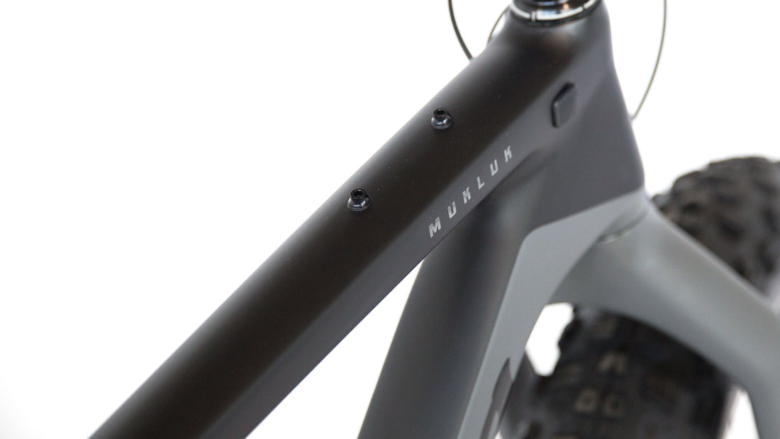 MUKLUK CARBON SLX 1x11 – Salsa Cycles