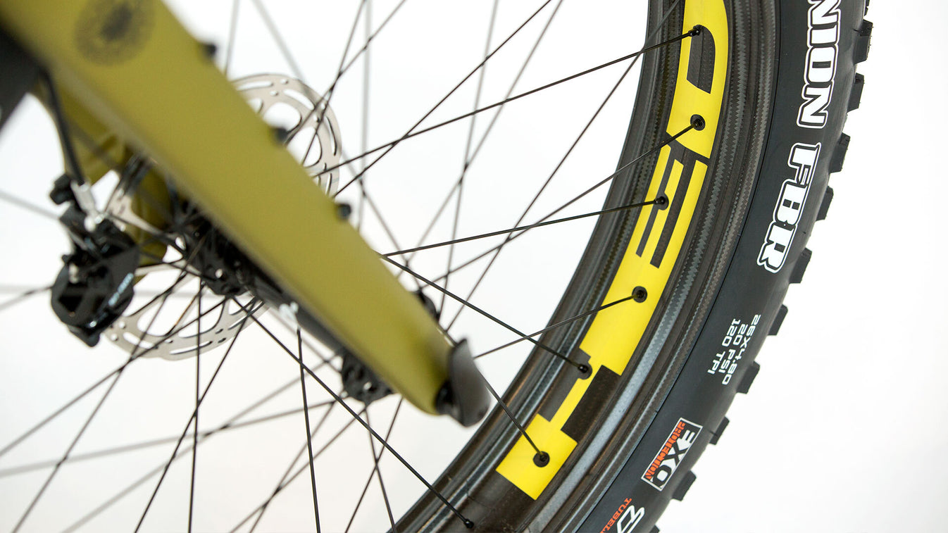 MUKLUK CARBON XO1 EAGLE – Salsa Cycles