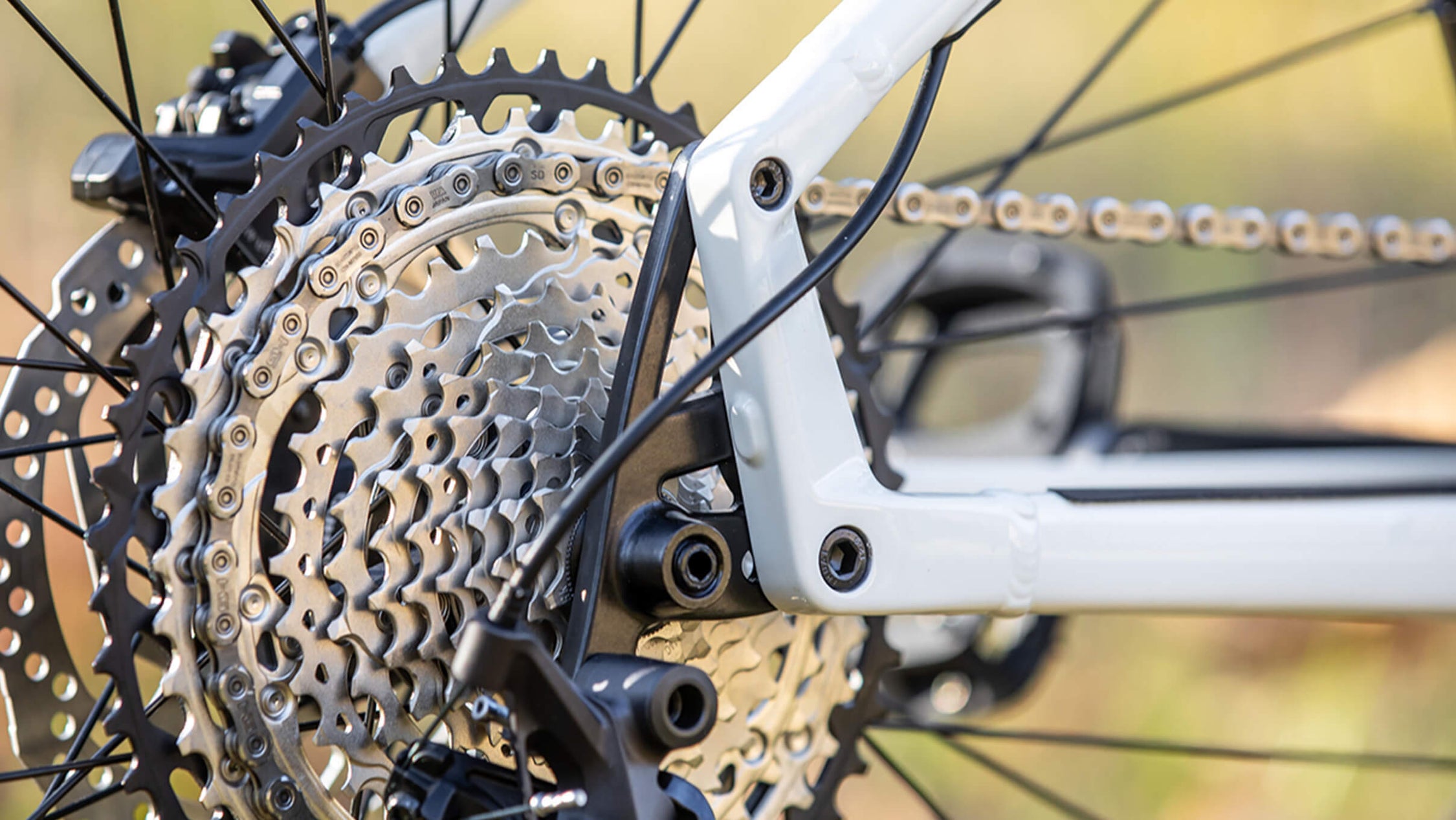 Off-Road Touring Bike – Salsa Fargo Apex 1 – Salsa Cycles