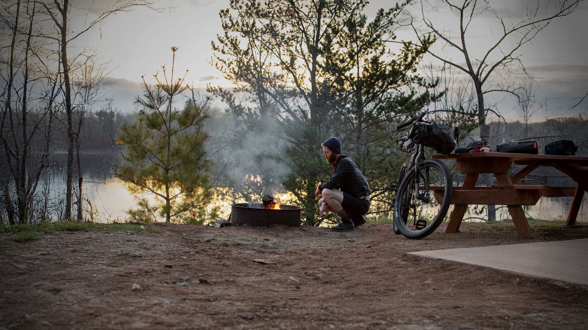 Fargo – Salsa Cycles