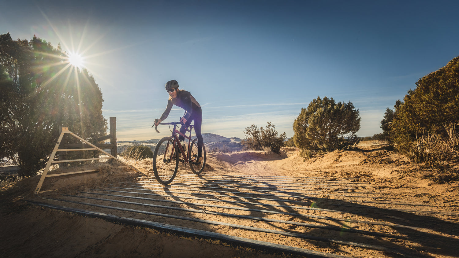 Stormchaser – Salsa Cycles