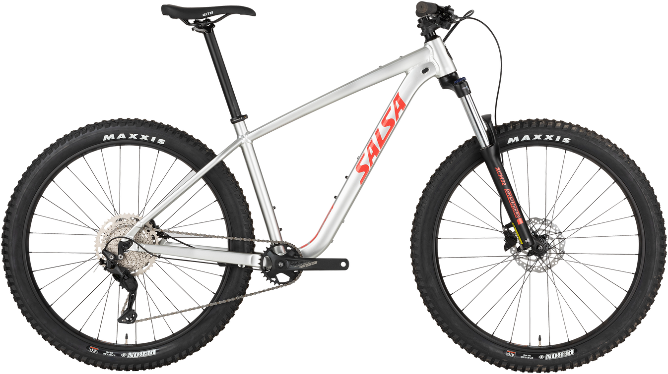 Salsa Rangefinder Deore 10 27.5+ – 27.5+ Hardtail – Salsa Cycles