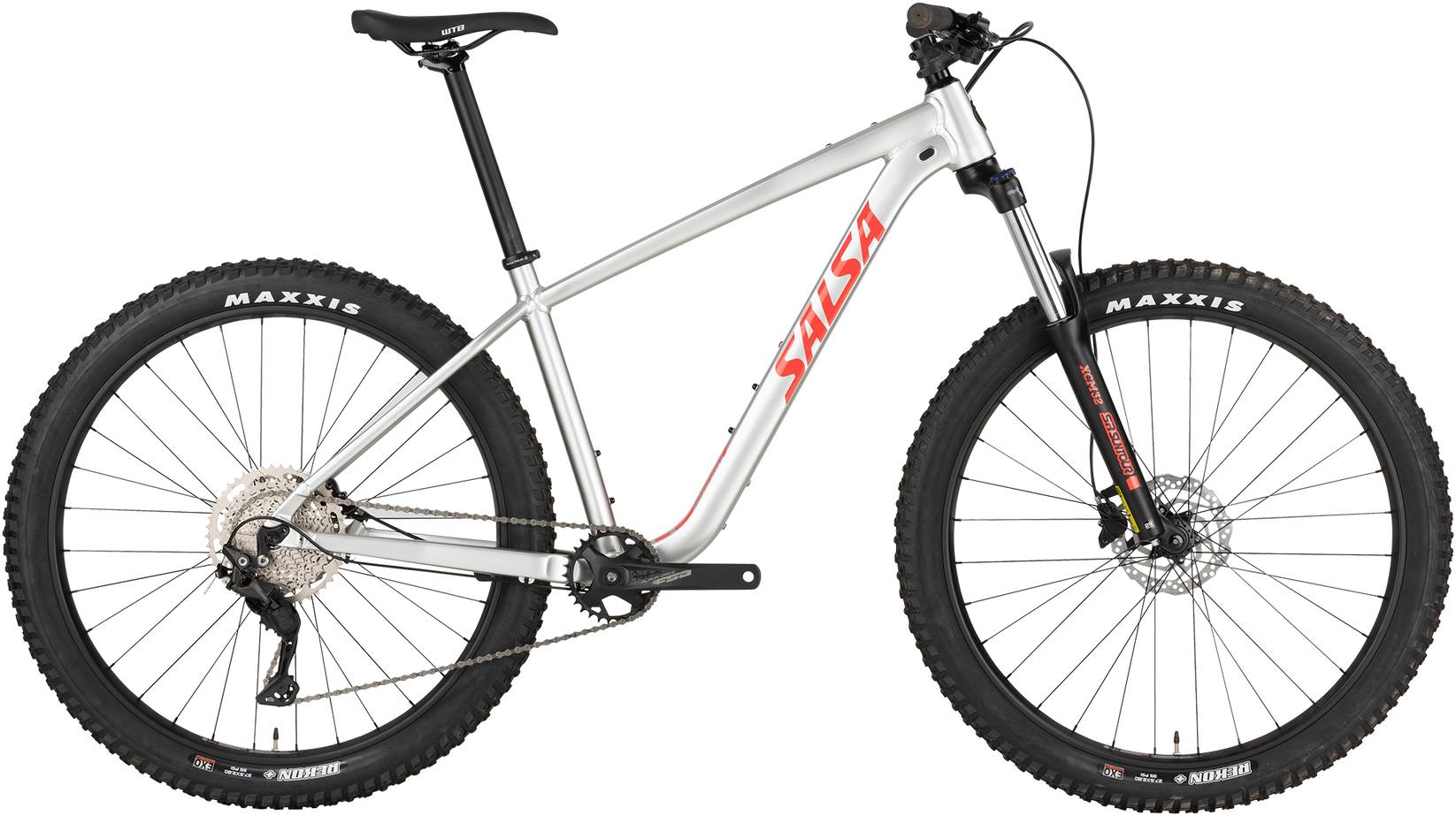 Salsa Rangefinder Deore 10 27.5+ – 27.5+ Hardtail – Salsa Cycles