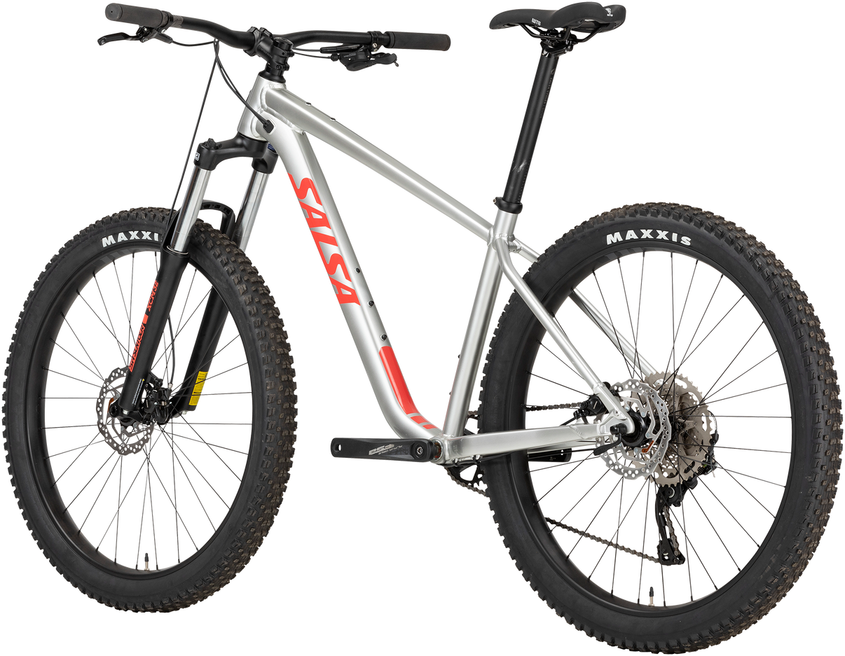 Salsa Rangefinder Deore 10 27.5+ – 27.5+ Hardtail – Salsa Cycles