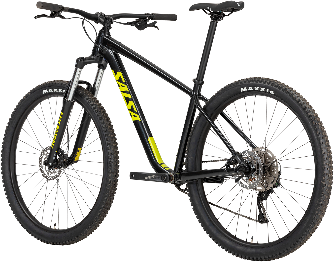 Salsa Rangefinder Deore 10 29 – 29er Hardtail – Salsa Cycles