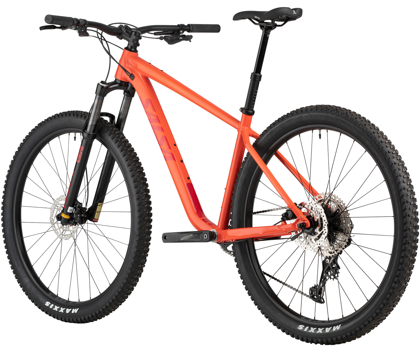 Salsa Rangefinder Deore 11 29 – Trail Hardtail – Salsa Cycles