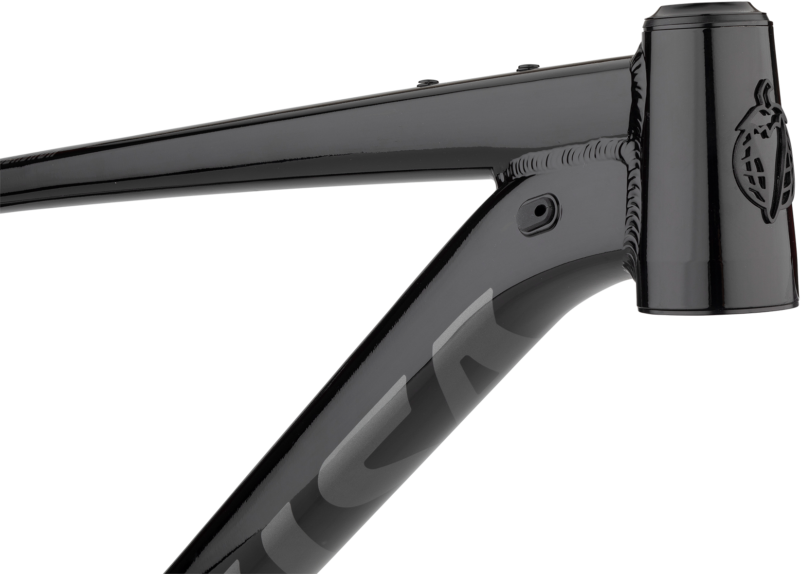 Hardtail Mountain Bike Frame - Salsa Timberjack Frame - Salsa Cycles