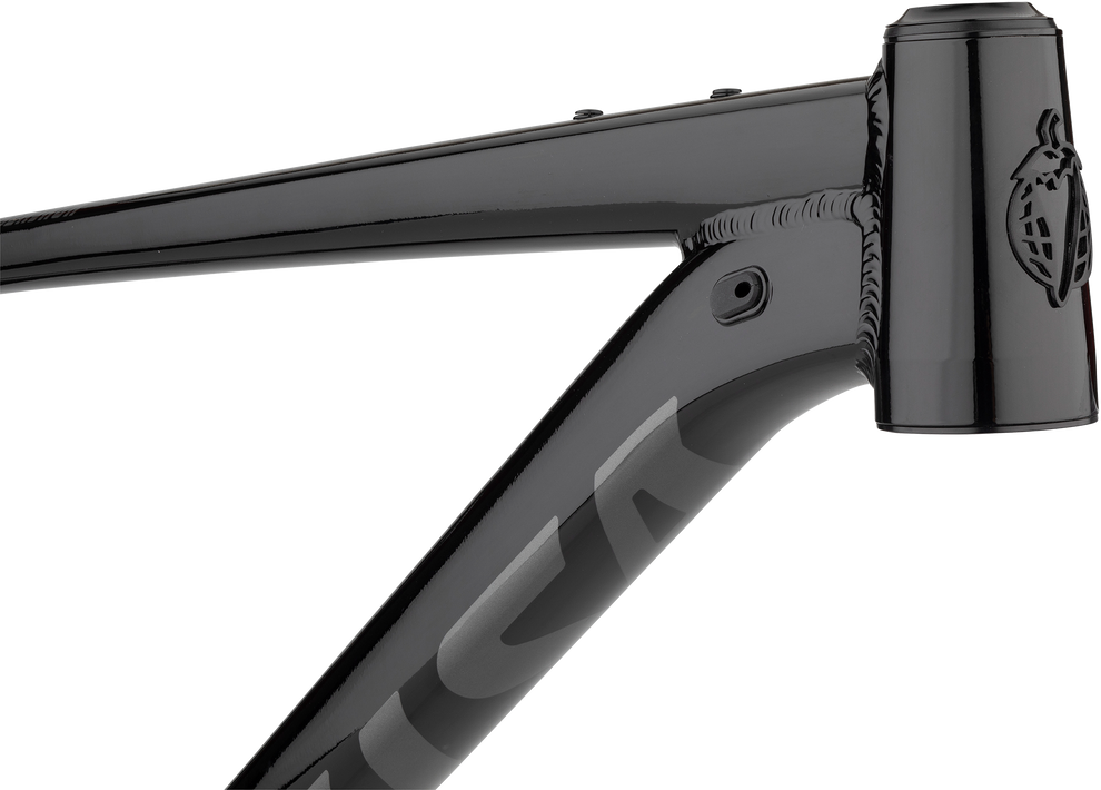 Hardtail Mountain Bike Frame - Salsa Timberjack Frame - Salsa Cycles