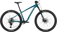 29er Hardtail Mountain Bike - Salsa Timberjack XT 29 – Salsa Cycles