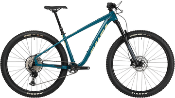 Timberjack – Salsa Cycles
