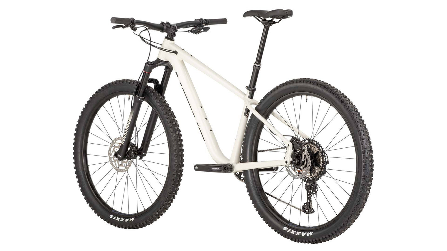 Salsa Timberjack XT 29 - Best Hardtail 29er – Salsa Cycles