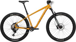 Hardtail Mountain Bike – Salsa Timberjack XT Z2 29 – Salsa Cycles