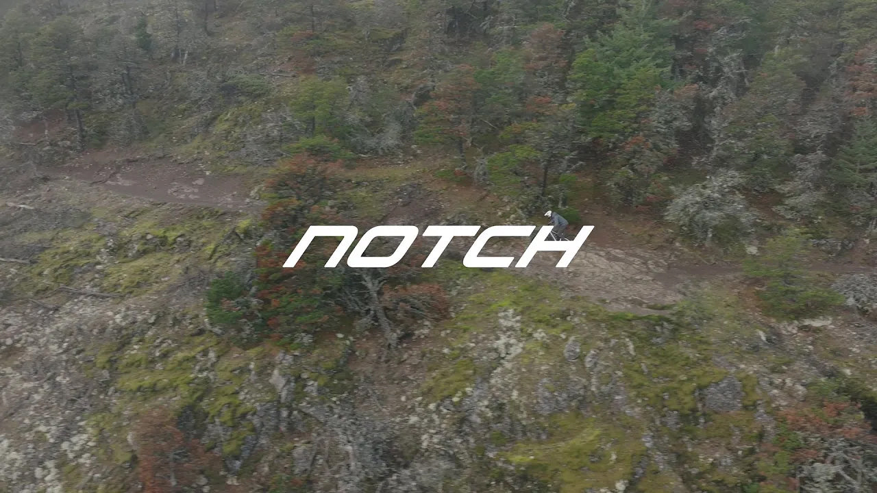 Notch – Salsa Cycles