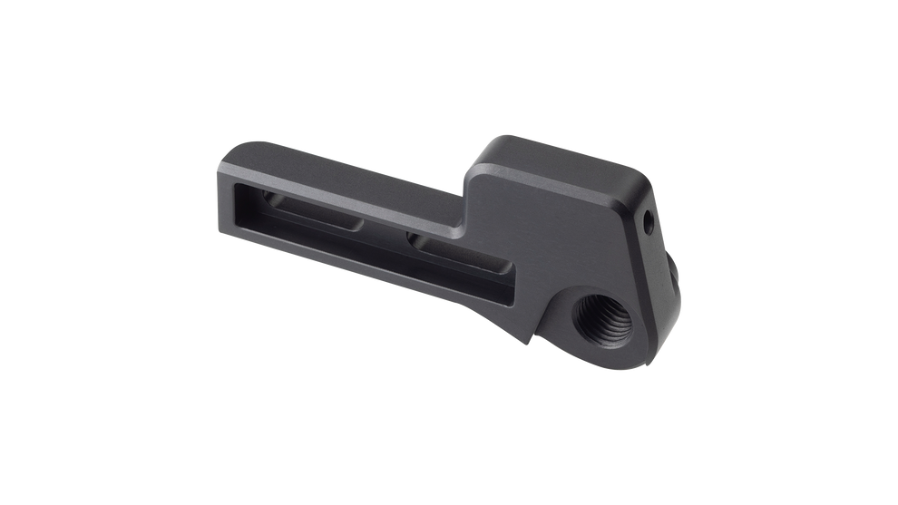 Alternator Flat Mount Driveside Single Speed Dropout Plate – Salsa Cycles