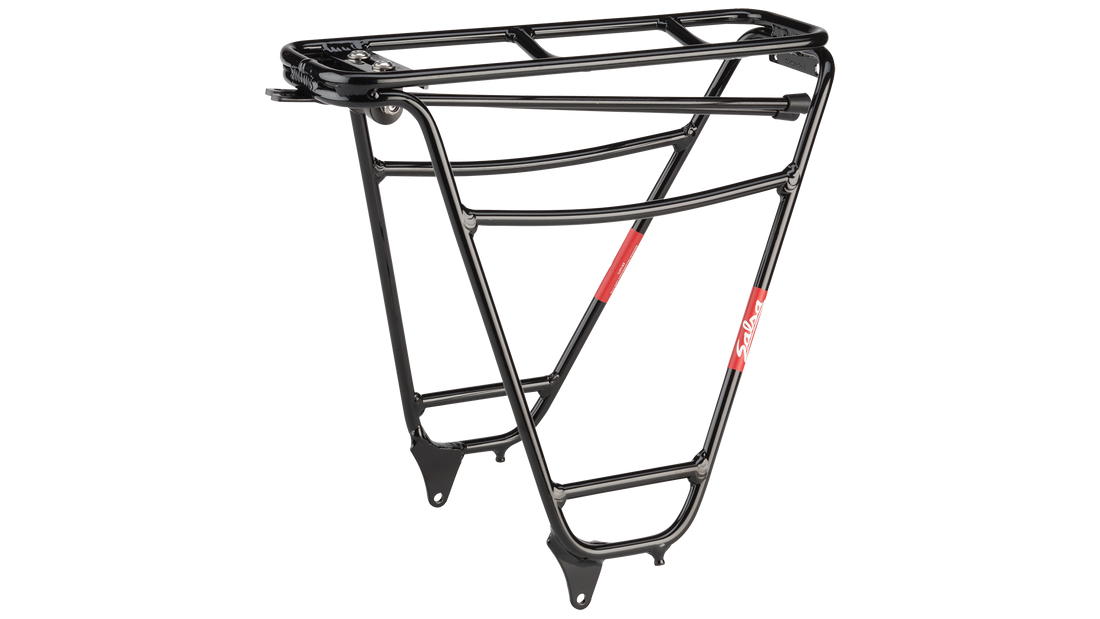 ALTERNATOR RACK 135 LOW DECK | Salsa Cycles