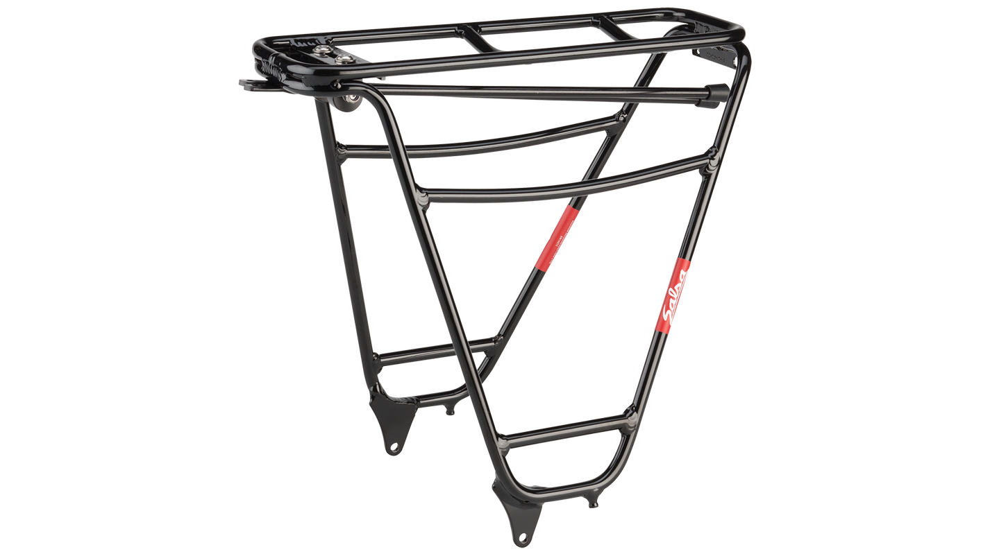 ALTERNATOR RACK 135 LOW DECK | Salsa Cycles