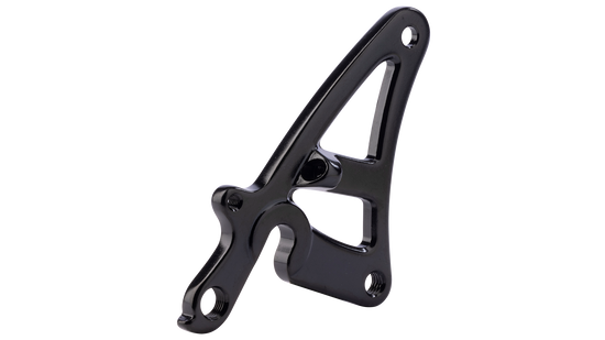 Modular Dropouts - Alternator 2.0 Dropout Plates - Salsa Cycles