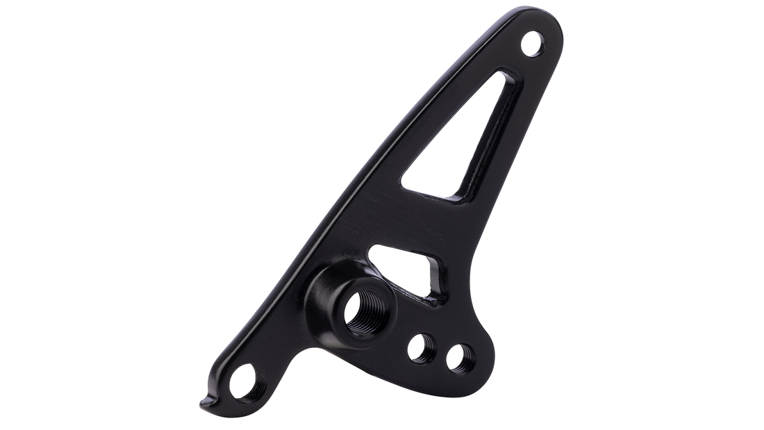 Modular Dropouts - Alternator 2.0 Dropout Plates - Salsa Cycles